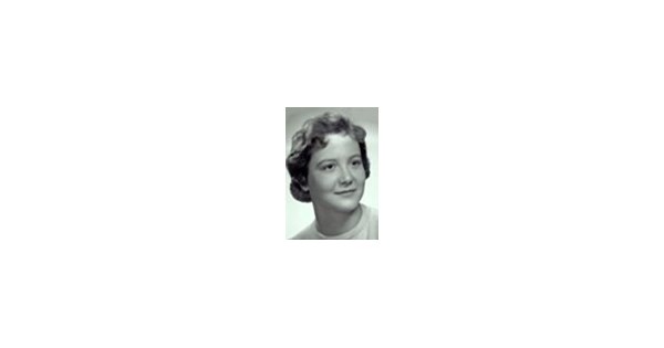 Joyce Dudeck Obituary (2010) - South Bend, IN - South Bend Tribune
