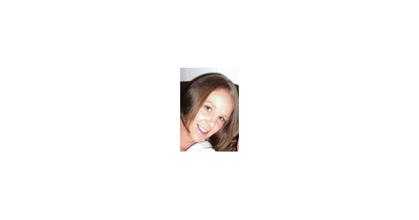 Jessica Ernsberger Obituary (2011) - North Liberty, IN - South Bend Tribune