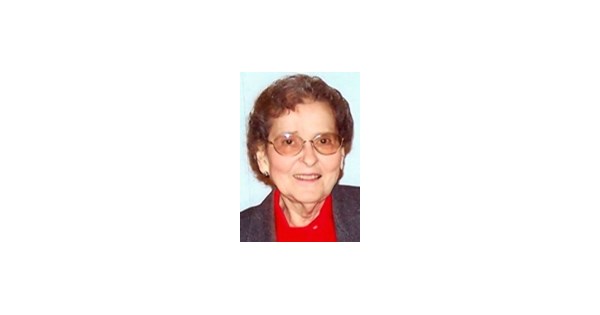 Mary Grossman Obituary (2009) - Plymouth, IN - South Bend Tribune