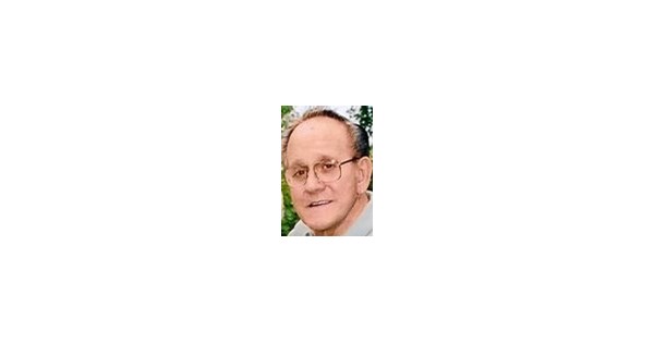 Robert Harridge Obituary (2010) - Legacy Remembers