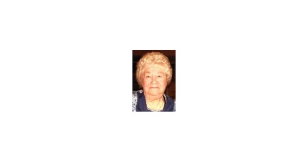 Mary Hartman Obituary (2011) - Granger, IN - South Bend Tribune