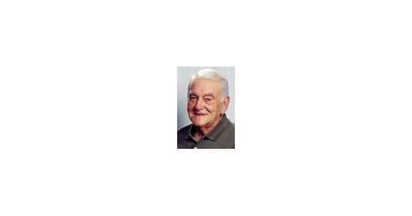 Ralph Hensel Obituary (2011) - North Liberty, IN - South Bend Tribune