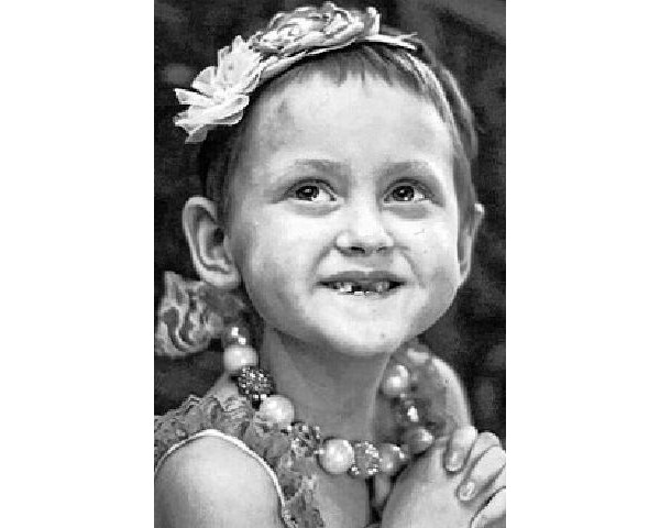 Kahli White Obituary (2015) - Eau Claire, IN - South Bend Tribune