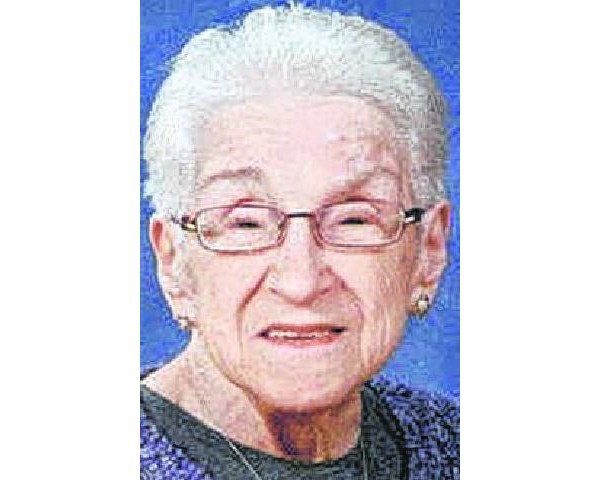 Mary Vanderwall Obituary (2015) - Mishawaka, IN - South Bend Tribune