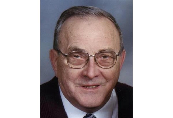 Robert Grall Obituary (2016) - South Bend, IN - South Bend Tribune