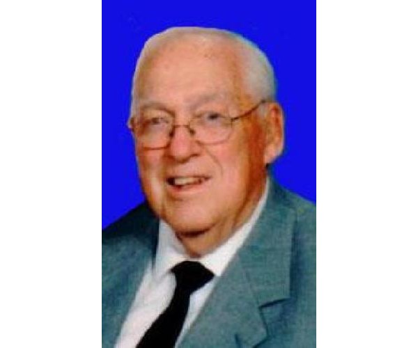 James Linn Obituary (2016) - Elkhart, IN - South Bend Tribune