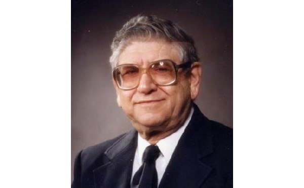 Charles Beck Obituary (1922 - 2016) - Notre Dame, IN - South Bend Tribune