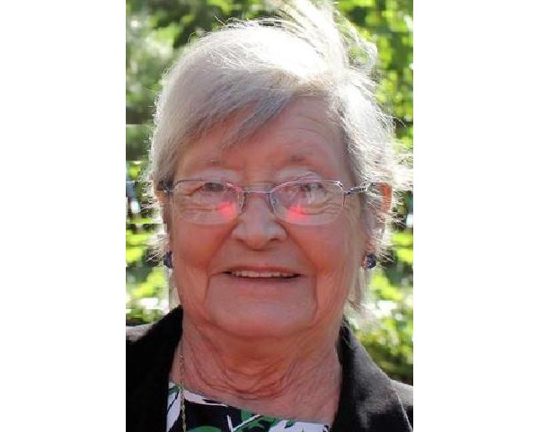 Catherine Chambers Obituary (2016) - Niles, IN - South Bend Tribune