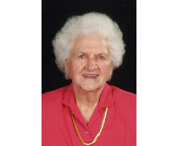 Dorothy Overton Obituary (2016) - Mishawaka, IN - South Bend Tribune