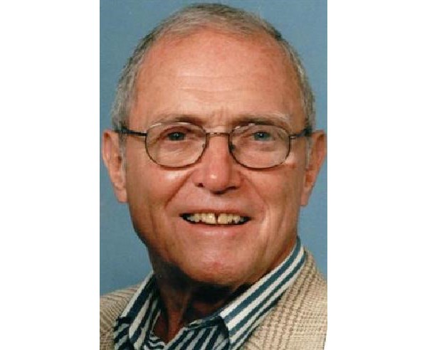Harold Hochmuth Obituary (2016) - Formerly Of Niles, Michigan, IN ...