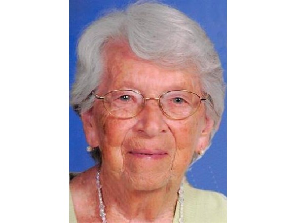 Alice Michaud Obituary (1919 - 2016) - South Bend, IN - South Bend Tribune