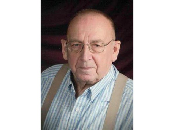 Raymond Carlson Obituary (1934 - 2017) - Walkerton, IN - South Bend Tribune