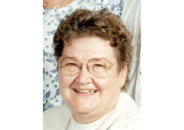 Irene Springman Obituary (1930 - 2017) - Bremen, IN - South Bend Tribune