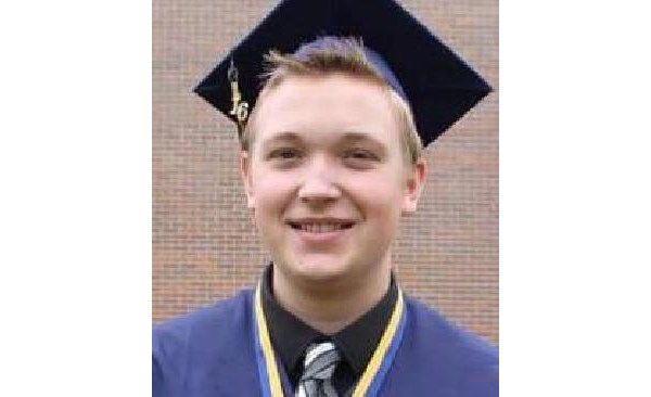 Austin Merrill Obituary (1998 - 2017) - South Bend, IN - South Bend Tribune