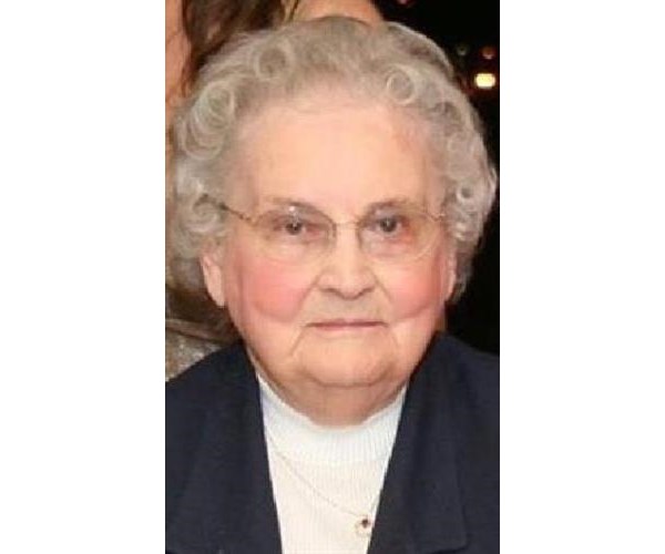 Martha Rodts Obituary (1917 - 2017) - Mishawaka, IN - South Bend Tribune