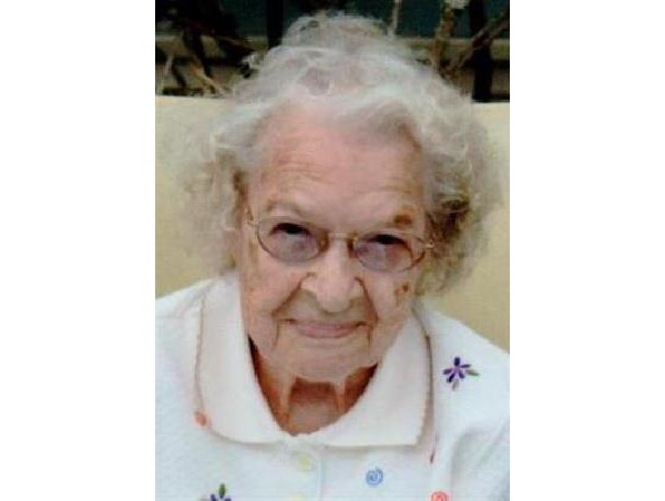 Charlene Sekora Obituary (1921 - 2017) - Elkhart, IN - South Bend Tribune