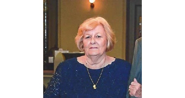Annabelle Baker Obituary (1938 - 2017) - Osceola, IN - South Bend Tribune