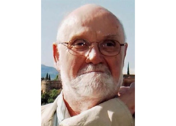 Norbert Hauser Obituary (2017) - South Bend, IN - South Bend Tribune