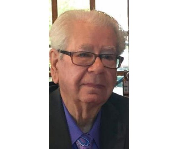 David Bauman Obituary (1931 - 2017) - Osceola, IN - South Bend Tribune