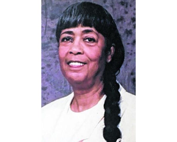 Mary Borders Obituary (1923 - 2017) - Houston, TX - South Bend Tribune
