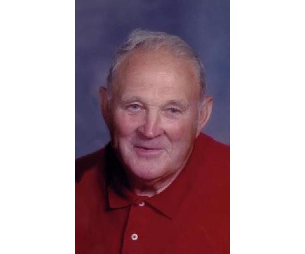 Joseph Bavar Obituary (1938 - 2017) - Niles, IN - South Bend Tribune