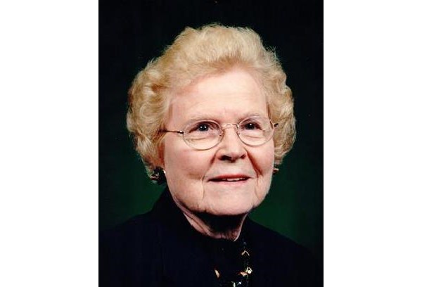 Anna Baker Obituary (1918 - 2017) - Elkhart, IN - South Bend Tribune