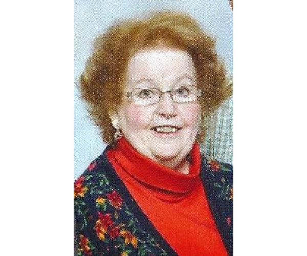 Jean Gardner Obituary (1943 - 2017) - Edwardsburg, IN - South Bend Tribune