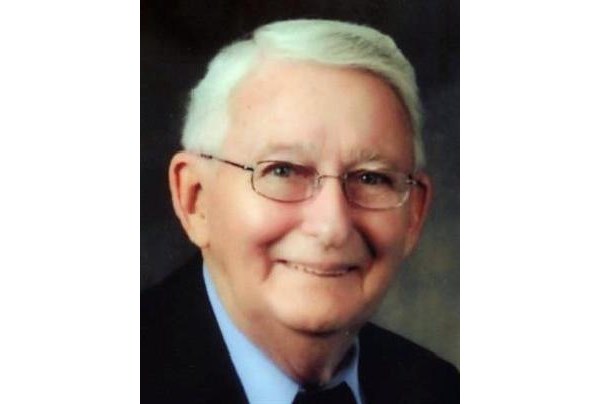Gerald Hull Obituary (1938 - 2017) - Mishawaka, IN - South Bend Tribune