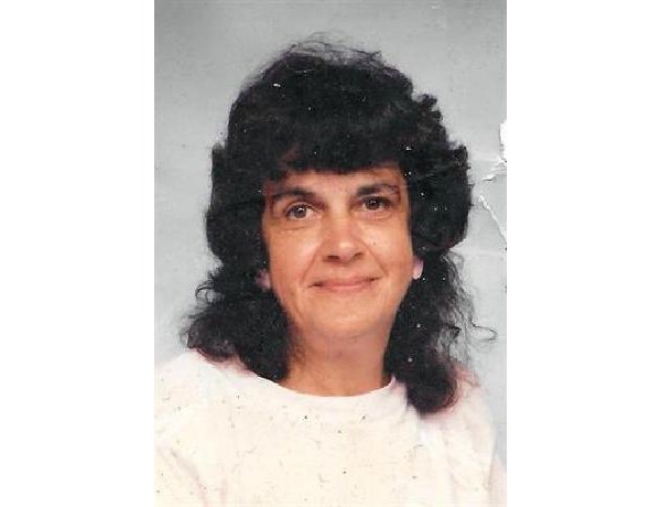 Nancy Balderas Obituary (1945 - 2018) - South Bend, IN - South Bend Tribune