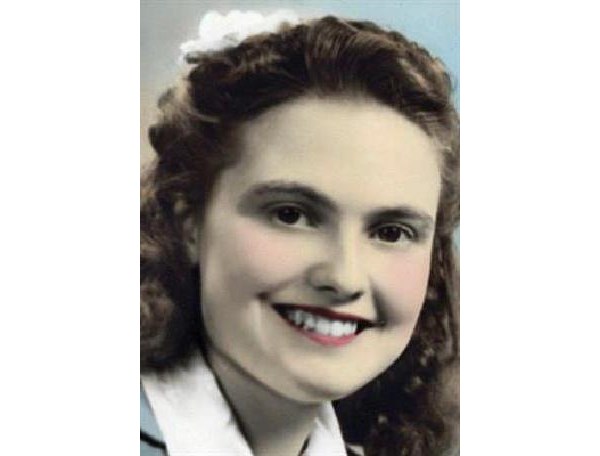 Darlene Kujawa Obituary (1927 - 2018) - Niles, IN - South Bend Tribune