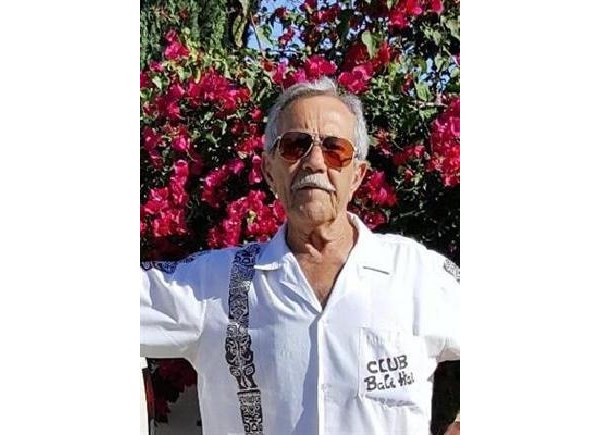 Dominic Marando Obituary (1928 - 2018) - South Bend, IN - South Bend ...