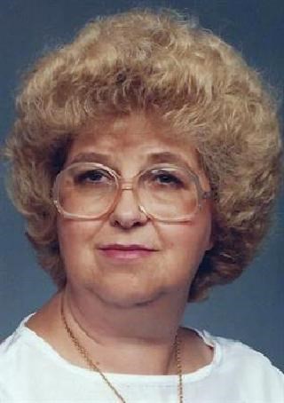 Shirley Skinner Obituary (1935 - 2018) - Niles, IN - South Bend Tribune