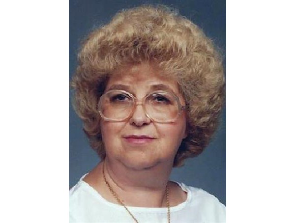 Shirley Skinner Obituary (1935 - 2018) - Niles, IN - South Bend Tribune