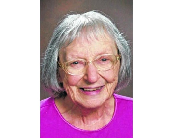 Joyce Welsh Obituary (1935 - 2018) - Sullivan, IL - South Bend Tribune