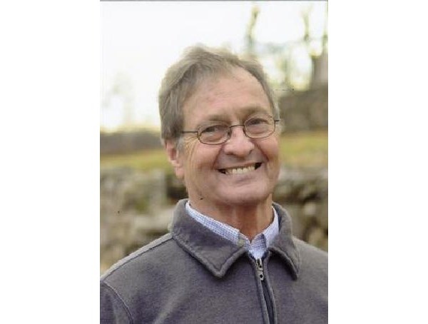Robert Goins Obituary (1952 - 2018) - Mishawaka, IN - South Bend Tribune