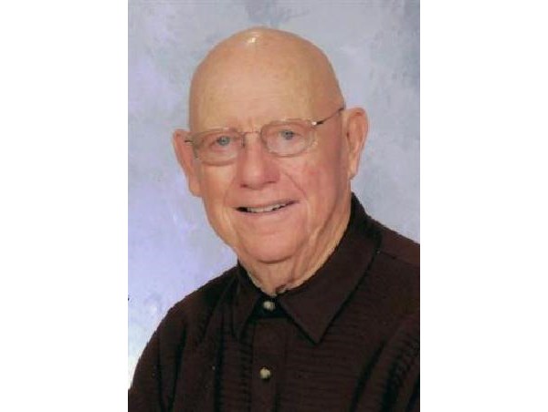 Arnold Phillips Obituary (1924 - 2018) - Bremen, IN - South Bend Tribune
