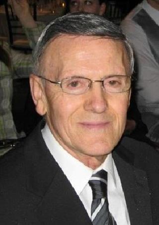 Kenneth Wenger Obituary (1934 - 2018) - Osceola, IN - South Bend Tribune
