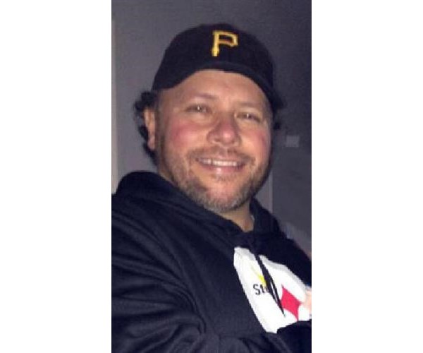 Dean Romeo Obituary (1971 - 2018) - Legacy Remembers