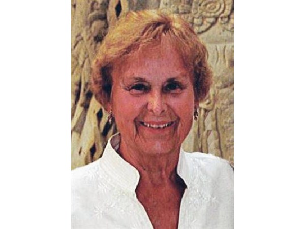 Nancy Gillis Obituary (1933 - 2018) - Granger, IN - South Bend Tribune