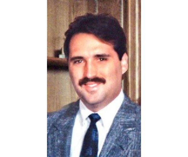 Paul Weldy Obituary (1965 - 2018) - South Bend, IN - South Bend Tribune