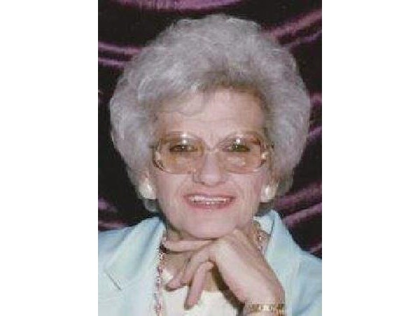Mary Nowak Obituary (1932 - 2018) - South Bend, IN - South Bend Tribune