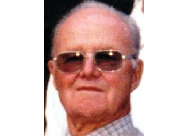 Donald Camp Obituary (1921 - 2018) - Niles, IN - South Bend Tribune