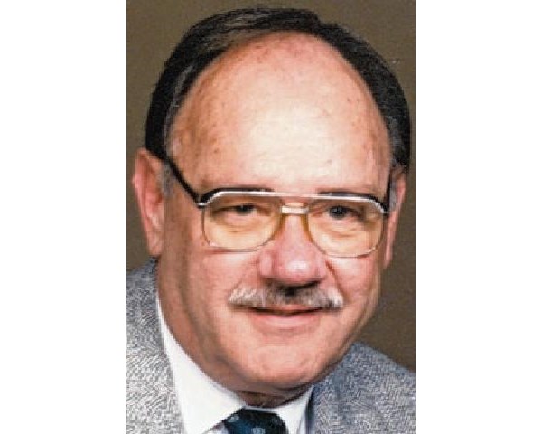 Neal Welch Obituary (1925 - 2018) - Anderson, IN - South Bend Tribune