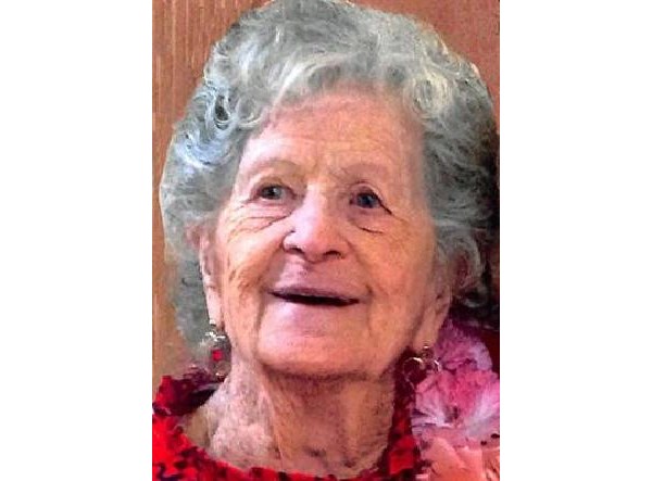 Emma Wroblewski Obituary (1925 - 2018) - South Bend, IN - South Bend ...