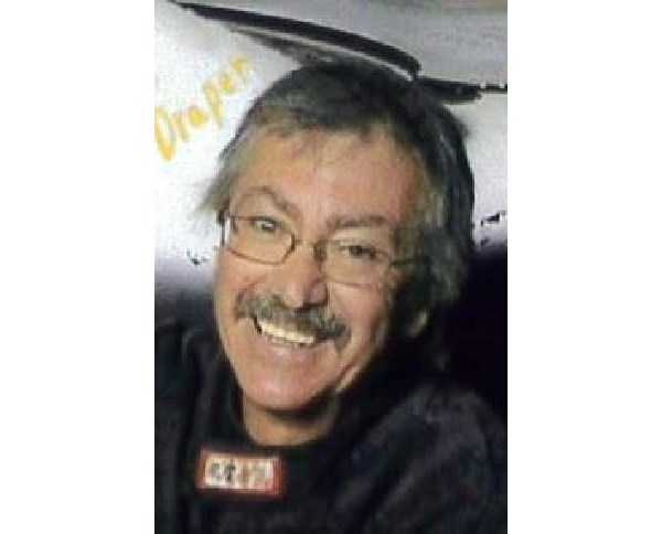 Richard Homan Obituary (1960 - 2018) - Niles, MI - South Bend Tribune