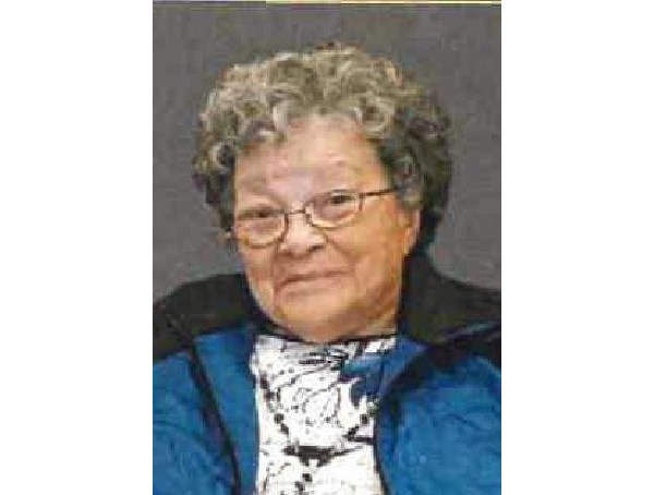 Imogene Brown Obituary (1927 - 2018) - Cassopolis, MI - South Bend Tribune