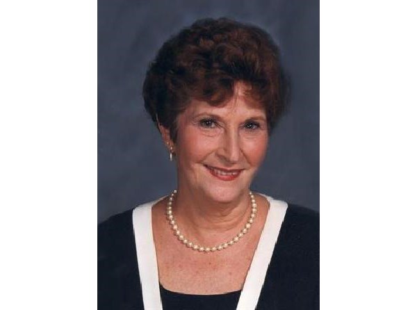 Margaret Garrard Obituary (1932 - 2018) - Mishawaka, IN - South Bend ...