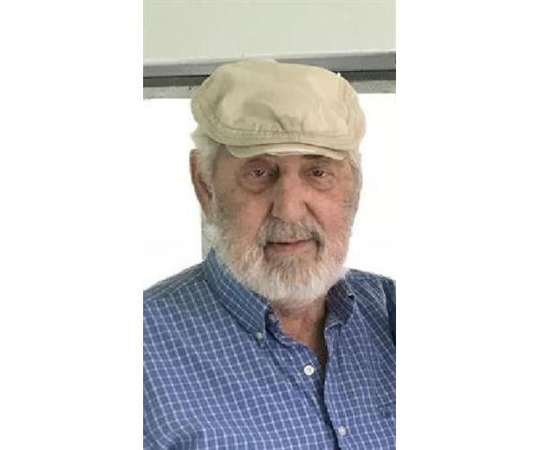 Robert Hatch Obituary (1938 - 2018) - Niles, MI - South Bend Tribune