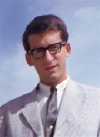 George Lawall Obituary (1944 - 2019) - Mishawaka, IN - South Bend Tribune