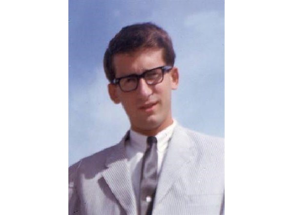 George Lawall Obituary (1944 - 2019) - Mishawaka, IN - South Bend Tribune